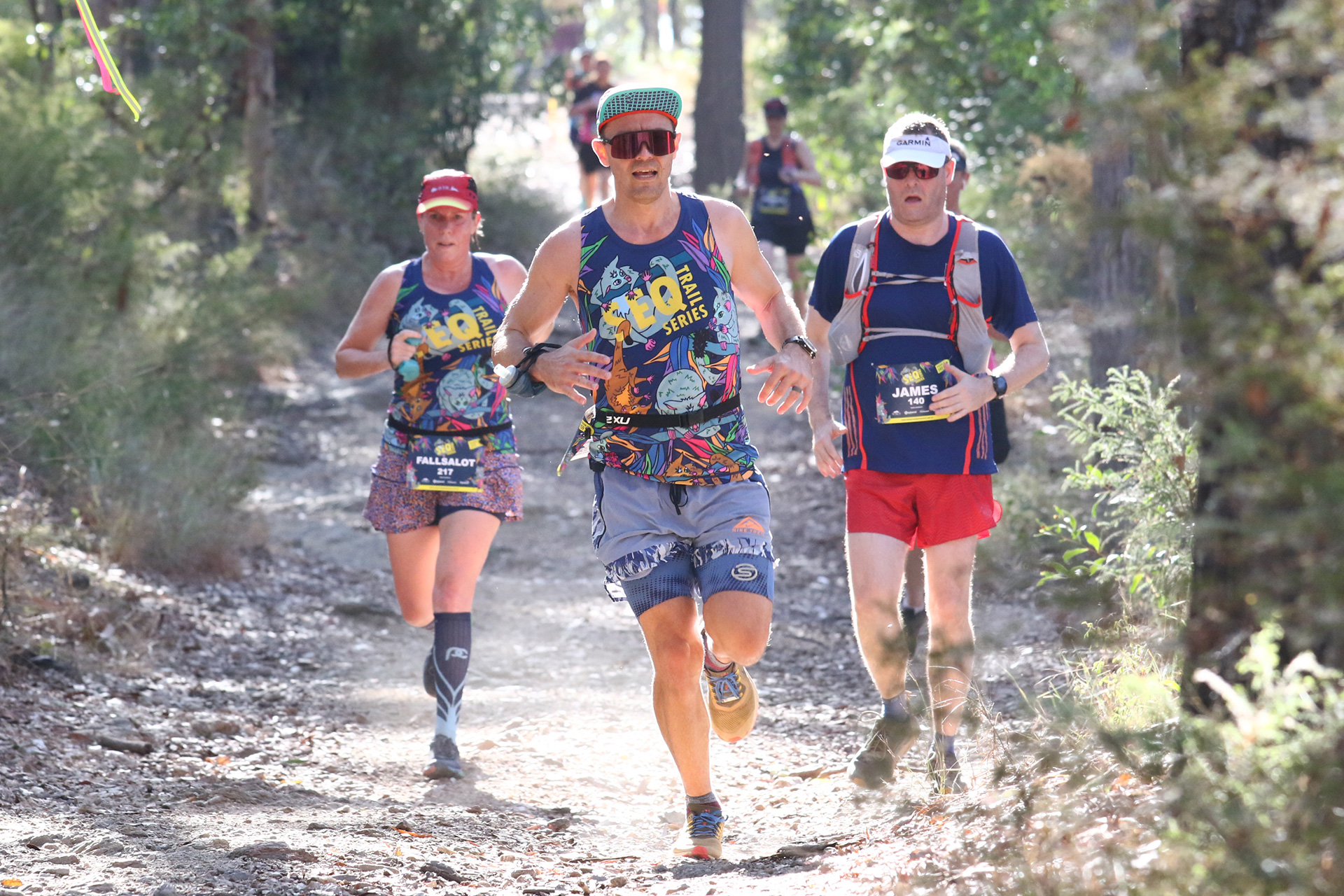 Events – SEQ Trail Running Series