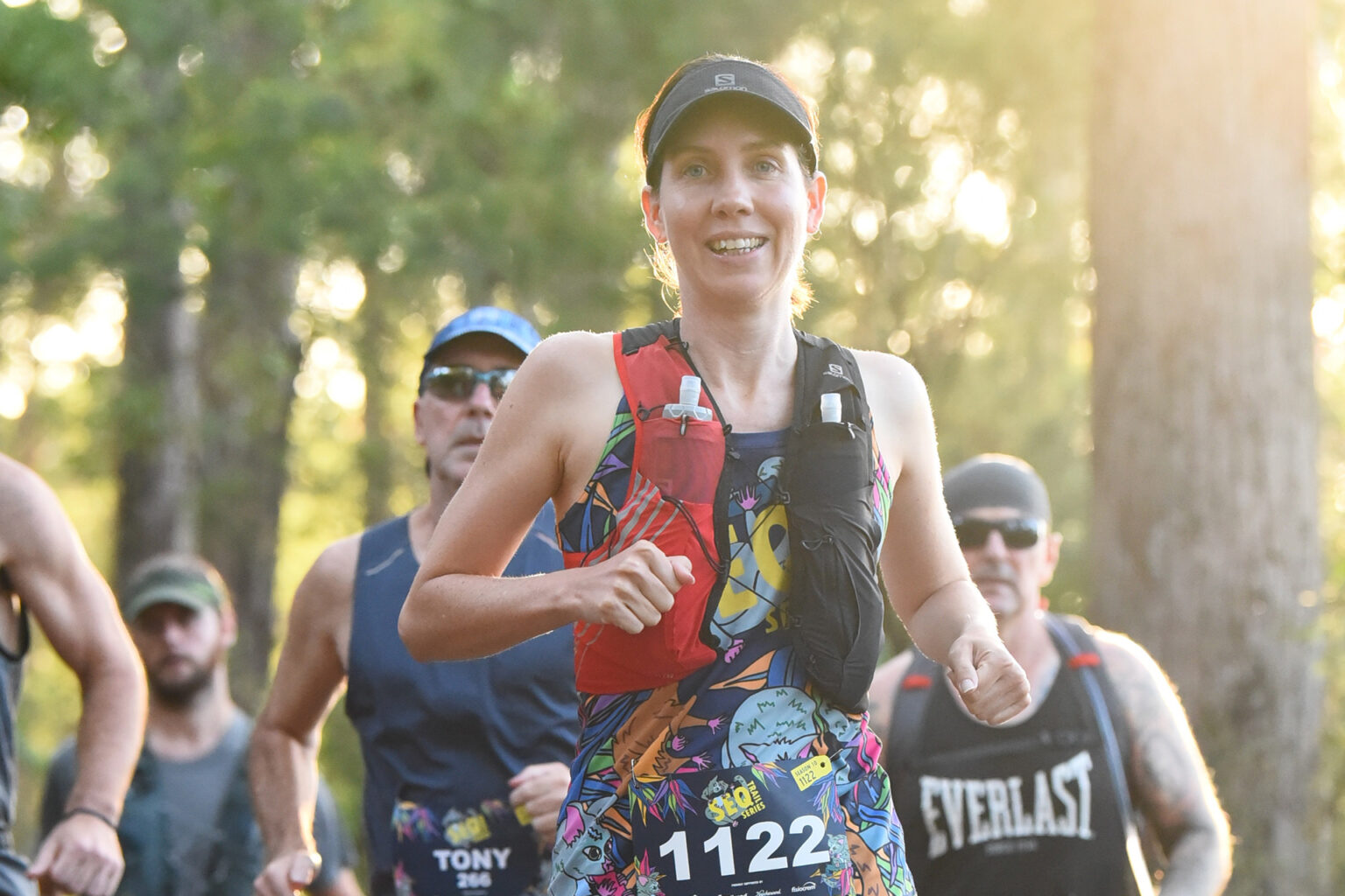 Events – SEQ Trail Running Series